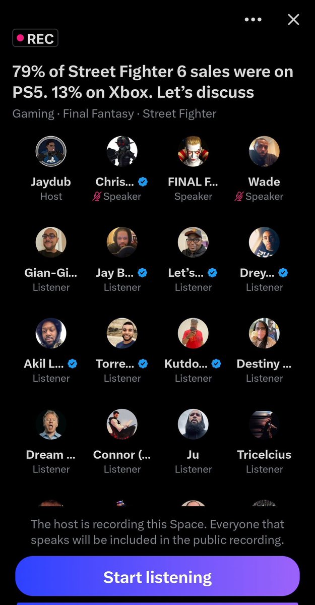 Fritanga on Twitter: "It's amazing cause Jaydub looked WAAAAAAY more nerdy than I expected ...