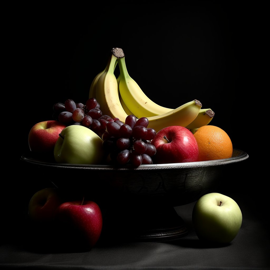 Midjourney - Lighting experiments🧵 I experimented with 41 Lighting prompts so you don't have to💡 ...