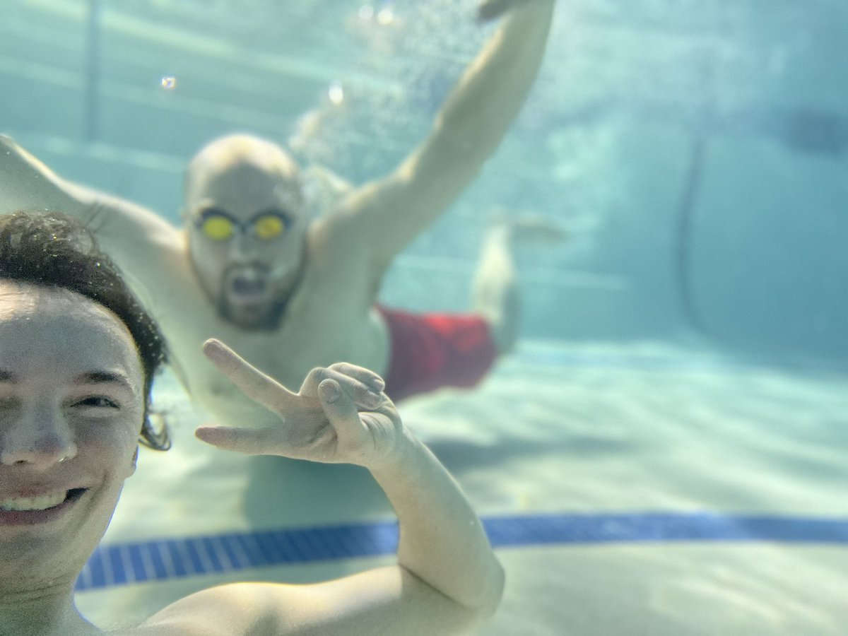 TECTONE on Twitter: "Say dicktone 3 times fast underwater and see what happens"