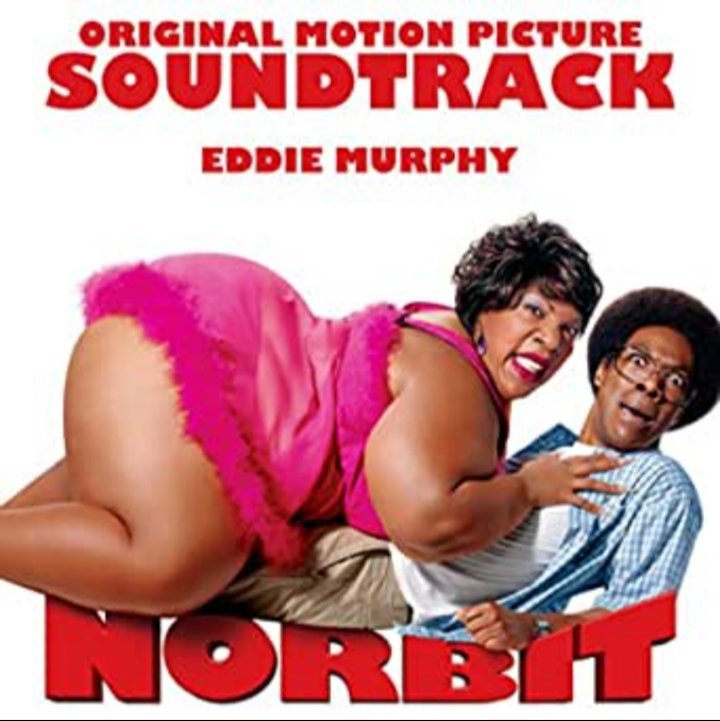 #1 Norbit Fan on Twitter: