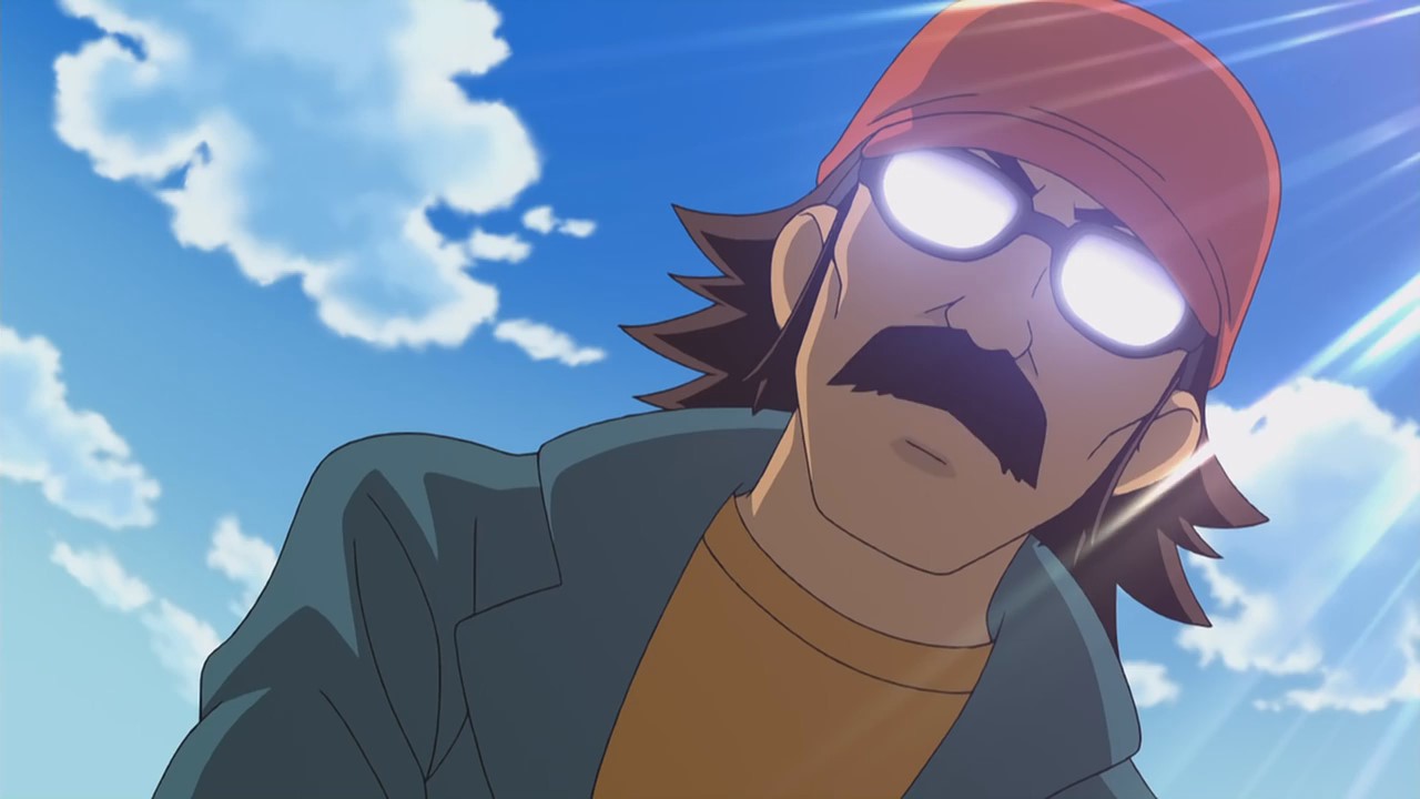 Dark Evans on Twitter: "RT @Inazuma11Pics: ROUND 2 MATCH 4 David Evans (Daisuke Endo) VS Celia ...