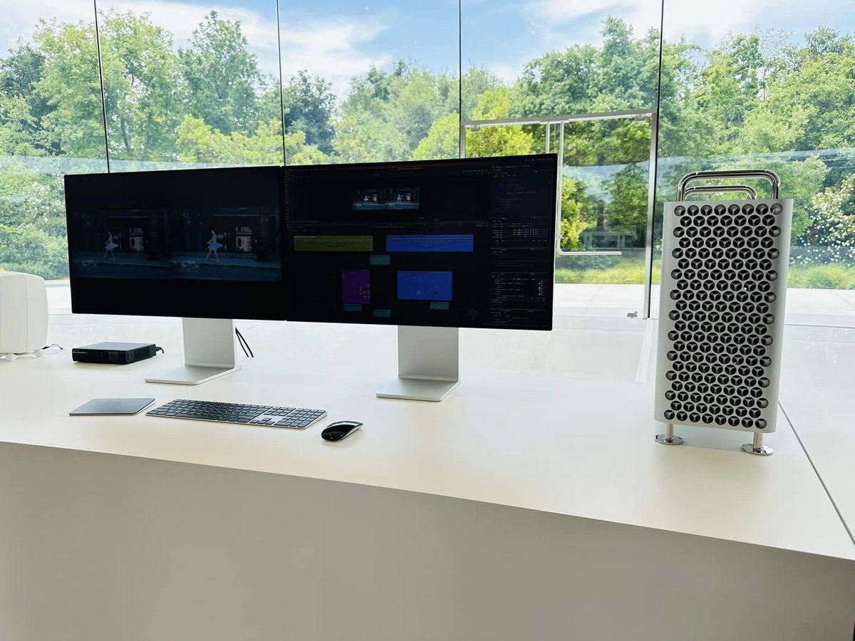 iMoD on Twitter: "Apple เปิดตัว MacBook Air 15” มาพร้อมชิป M2 - อัปเกรด Mac Studio มาพร้อมชิป M2 ...