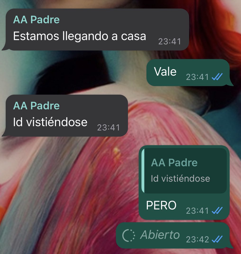 rio on Twitter: "De cuando mi novio se quedó en casa a ver una peli"