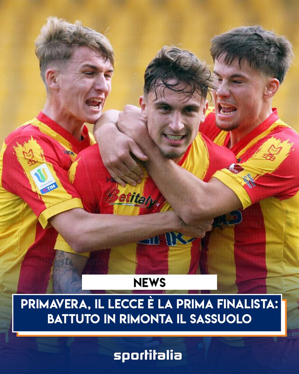 Sportitalia on Twitter: Sportitalia on Twitter: