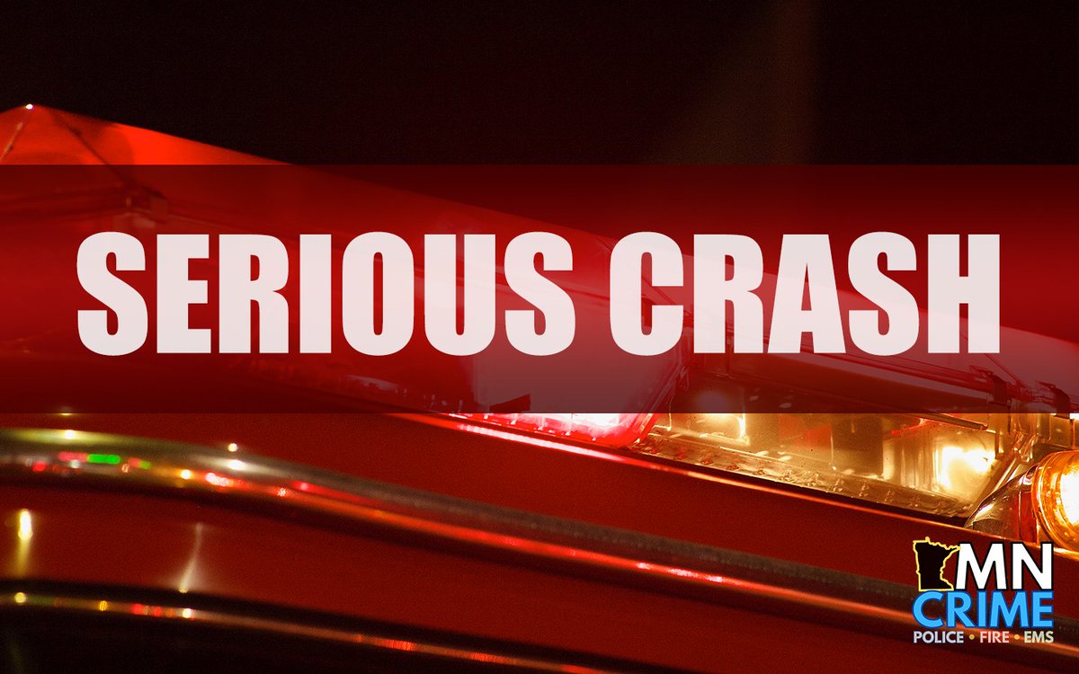 Mn Crime Police Fire Ems On Twitter South Saint Paul Serious Crash
