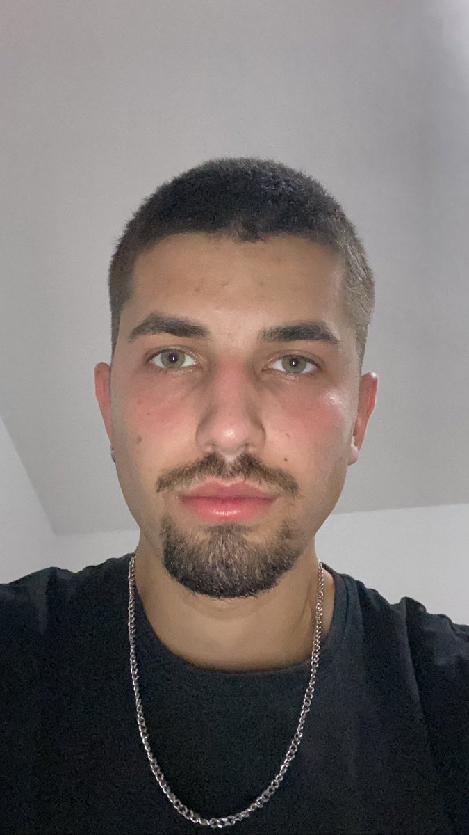 Andresescbar on Twitter: Andresescbar on Twitter:
