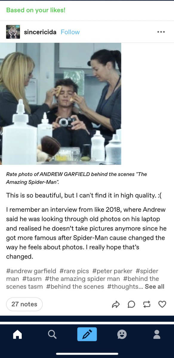 рџ Agf рџ On Twitter Who Is This On Tumblr That Keeps Stealing What I