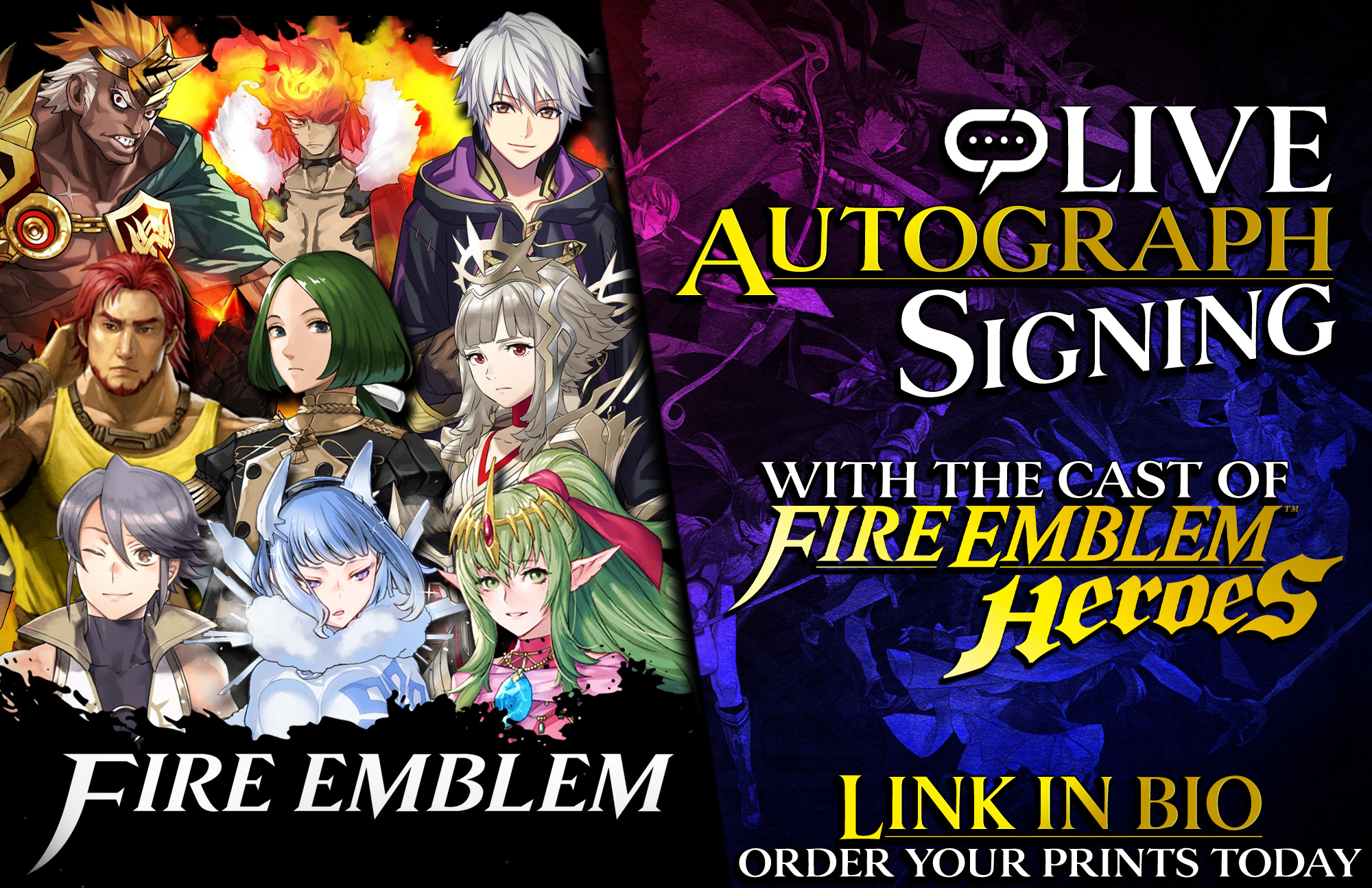 Streamily on Twitter: "The amazing Giancarlo Esposito @quiethandfilms will be signing with ...