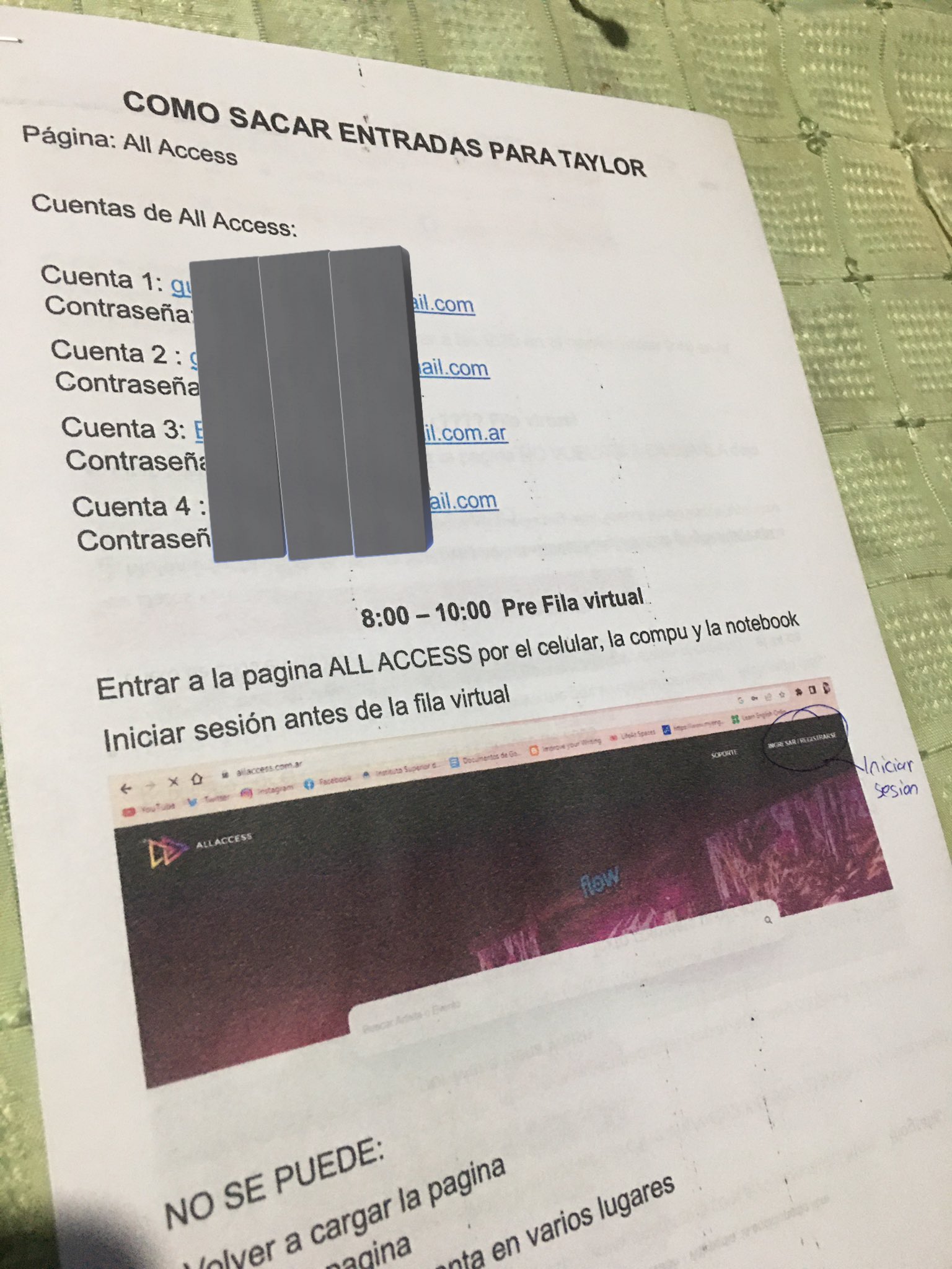 Guada saw 5sos x2🇦🇷 (@amcxfavs) / Twitter