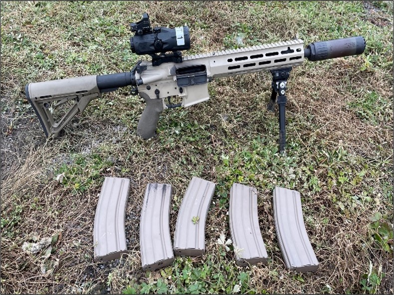 Big Jake on Twitter: "Kanada köper C8A4 som ny Ak, en modernisering av en mycket beprövad design ...