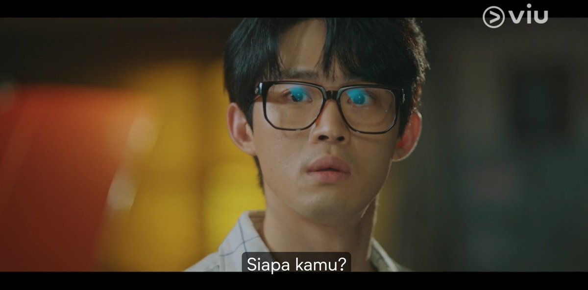 K-Drama Menfess on Twitter: "•kdm• ⚠️🔥 my perfect stranger Gais kotak korek api yg ditemuin ...