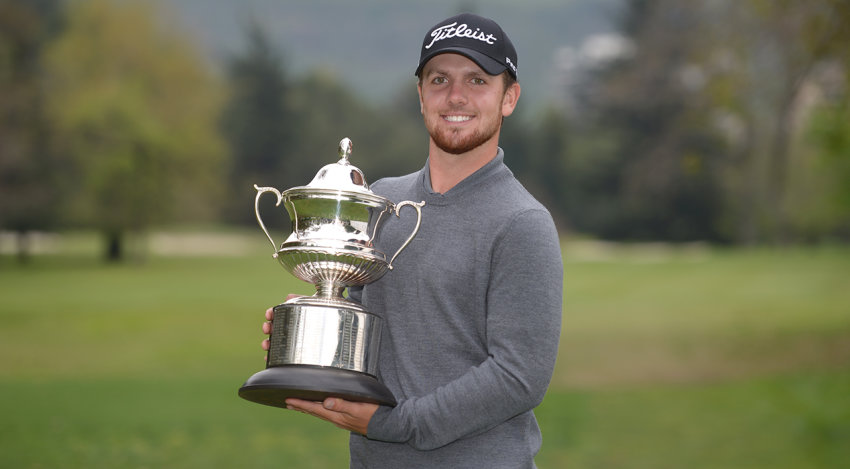 Flagstick.com Golf 🇨🇦⛳️ on Twitter: "Three Canadians have ever won a @PGATOURLA tournament - Wil ...