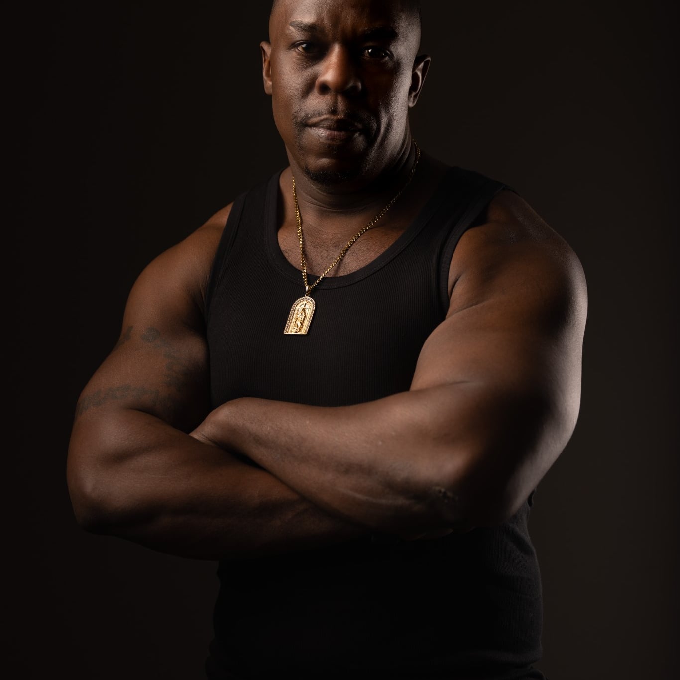 Cole Train Voice Actor