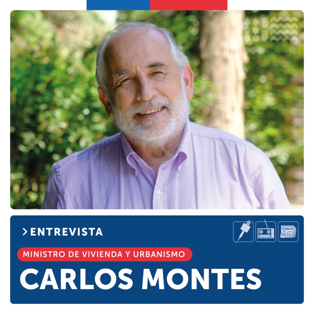 Gobierno De Chile On Twitter ¿cómo Avanza El