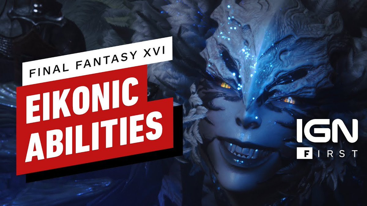 Genki on Twitter: "FF16 Director Hiroshi Takai and Combat Director Ryota Suzuki introduce the ...