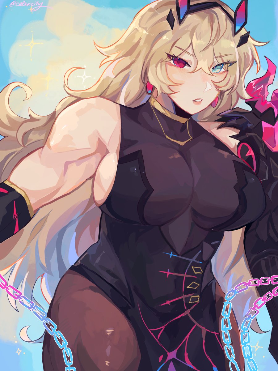 celeste 🐰 comms open! on Twitter: "barghest cutiest fluffiest puppy COMEHOME!!!!!!!!! #fgo"