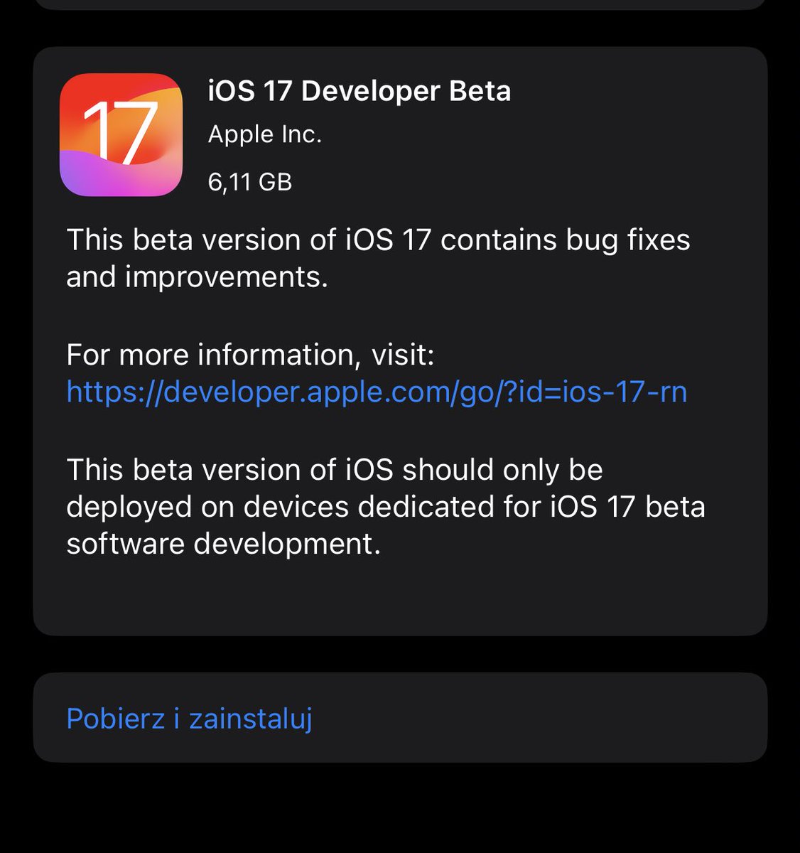Hot Apples Wanted on Twitter: " ️Sposób na darmową betę nowych systemów ⬇️ 1️⃣ Zaloguj się swoim ...