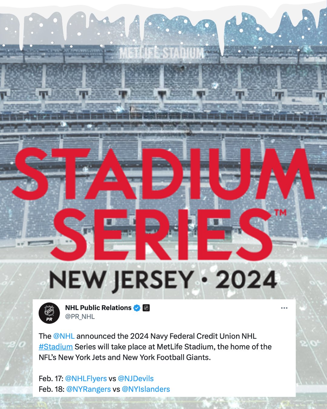 MSG Networks (@MSGNetworks) / Twitter