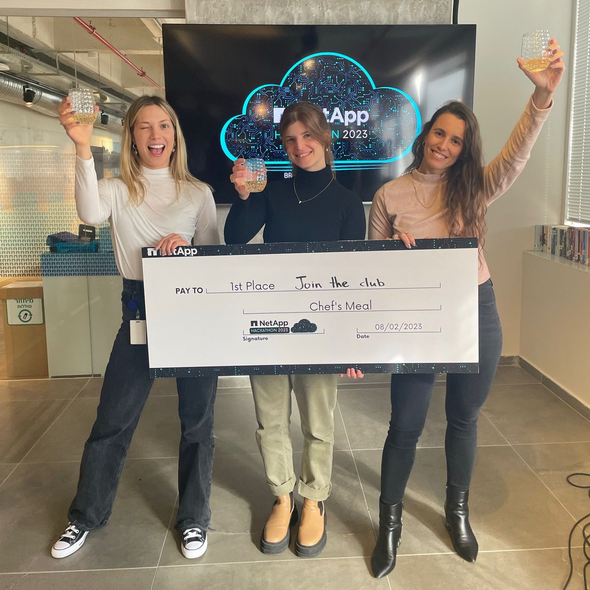 NetApp Jobs, Careers Profile - ClearanceJobs