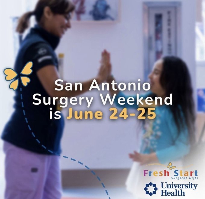 What's new at STMC - South Texas Medical Center