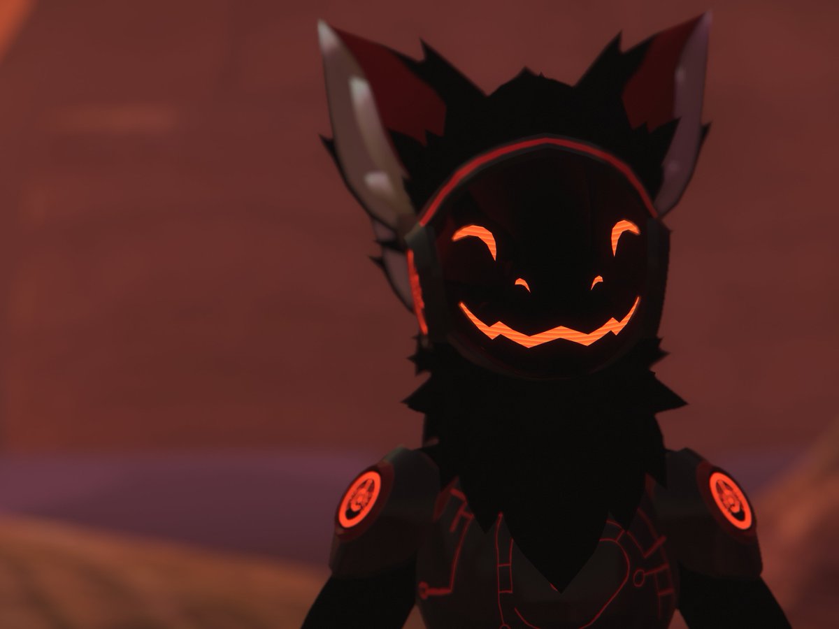 Leben on Twitter: "Got this fantastic Protogen bean, @Project_X2291."