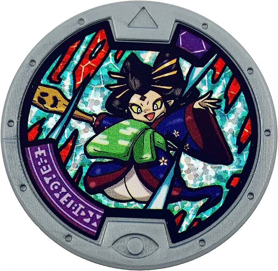 President Hinozall 👻🔥 #SaveYokaiWatch on Twitter: "Yokai Watch 4" / Twitter