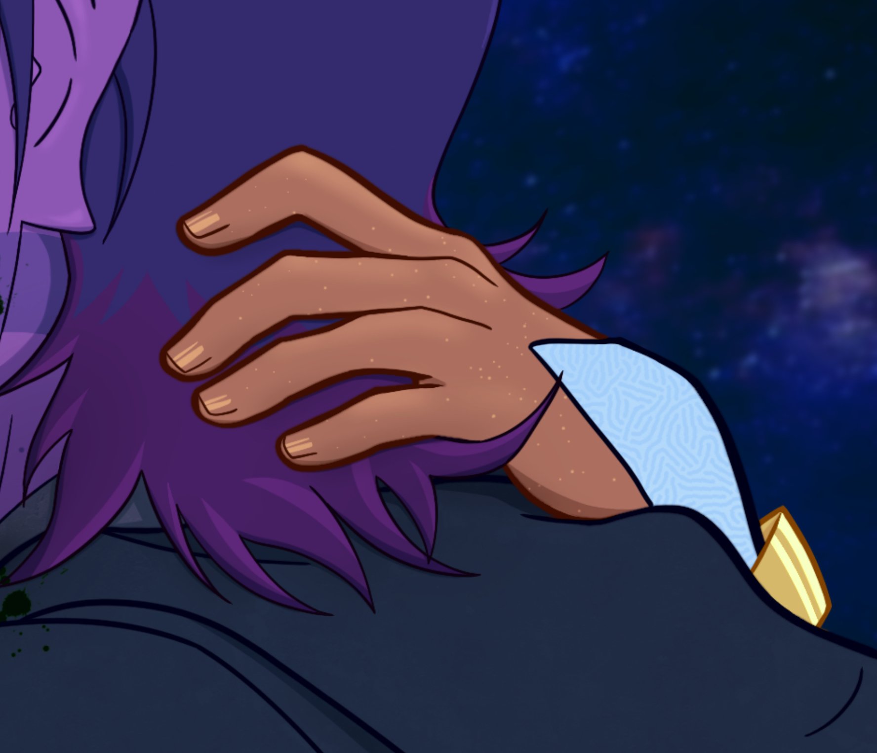 sae (@klance_a_lot) / Twitter