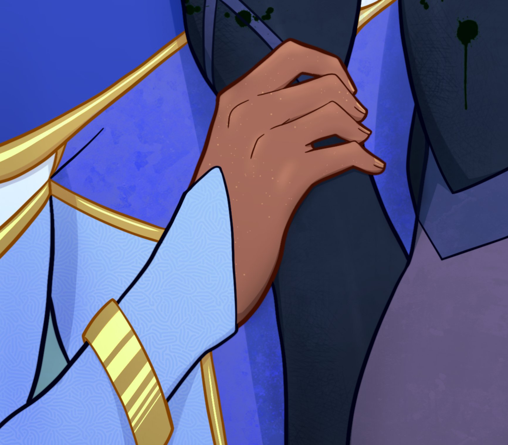 sae (@klance_a_lot) / Twitter