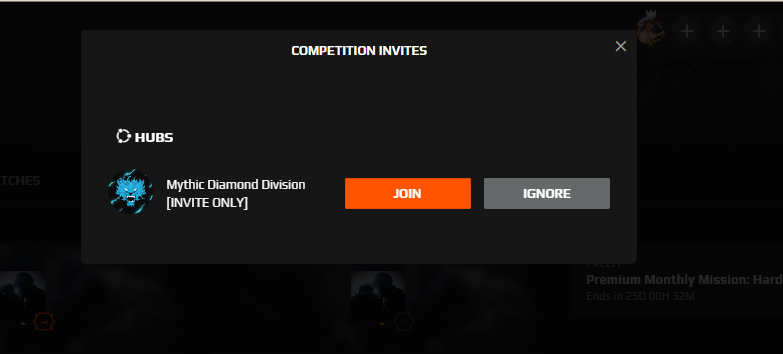 Zhenn on Twitter: "We finally made it into diamond boys"