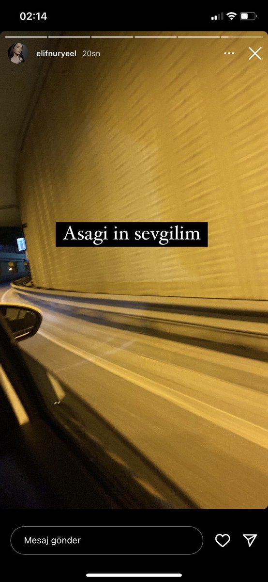 ecem on Twitter: "seven sevdiğine benzermiş temalı story #elsed"