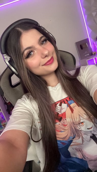 TW Pornstars - EG GirlOfNox. Pictures and videos from Twitter. Page 3