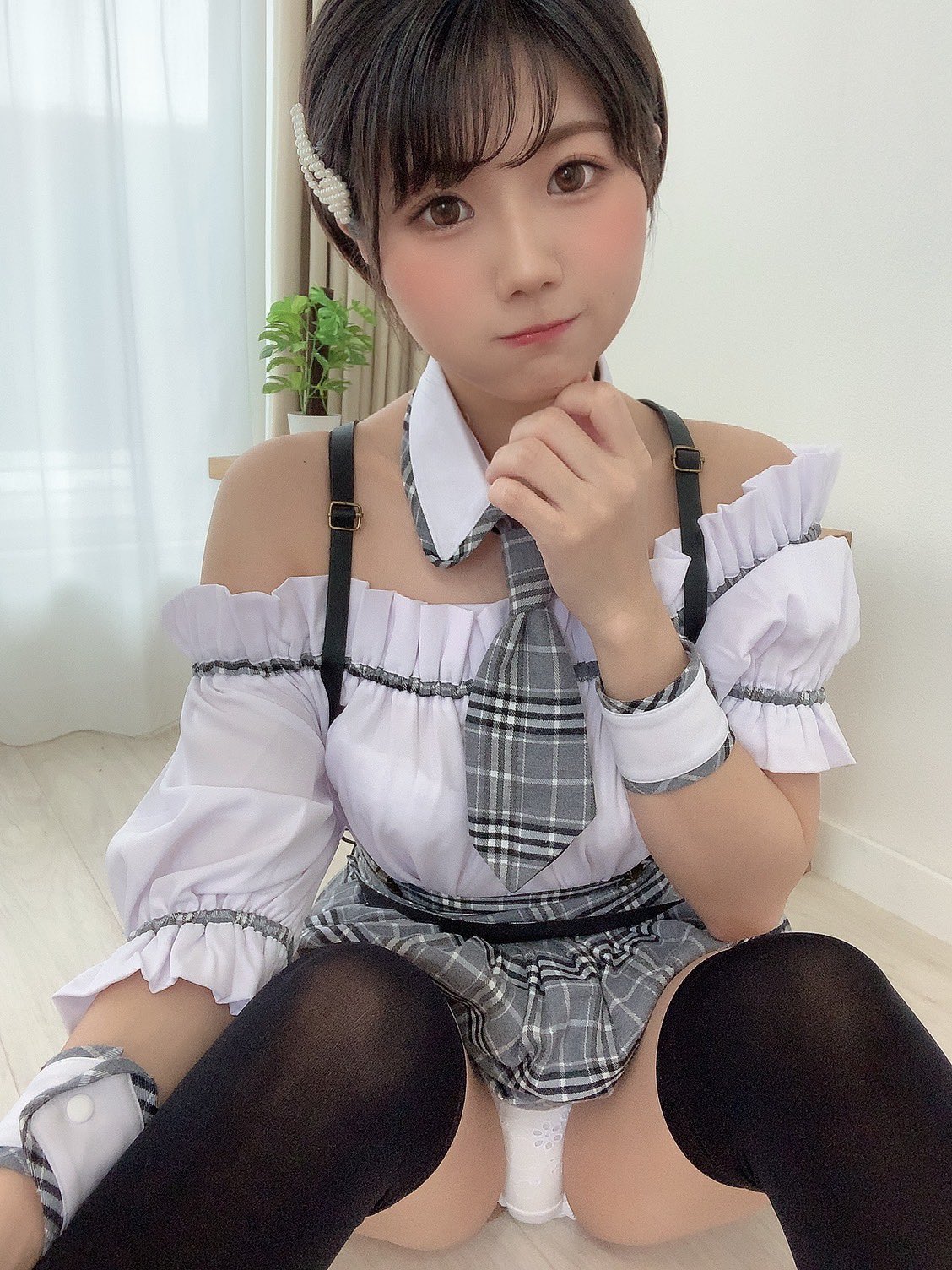 市川りく on Twitter: "聞いてる？？ https://t.co/fSORF7vOeo" / Twitter