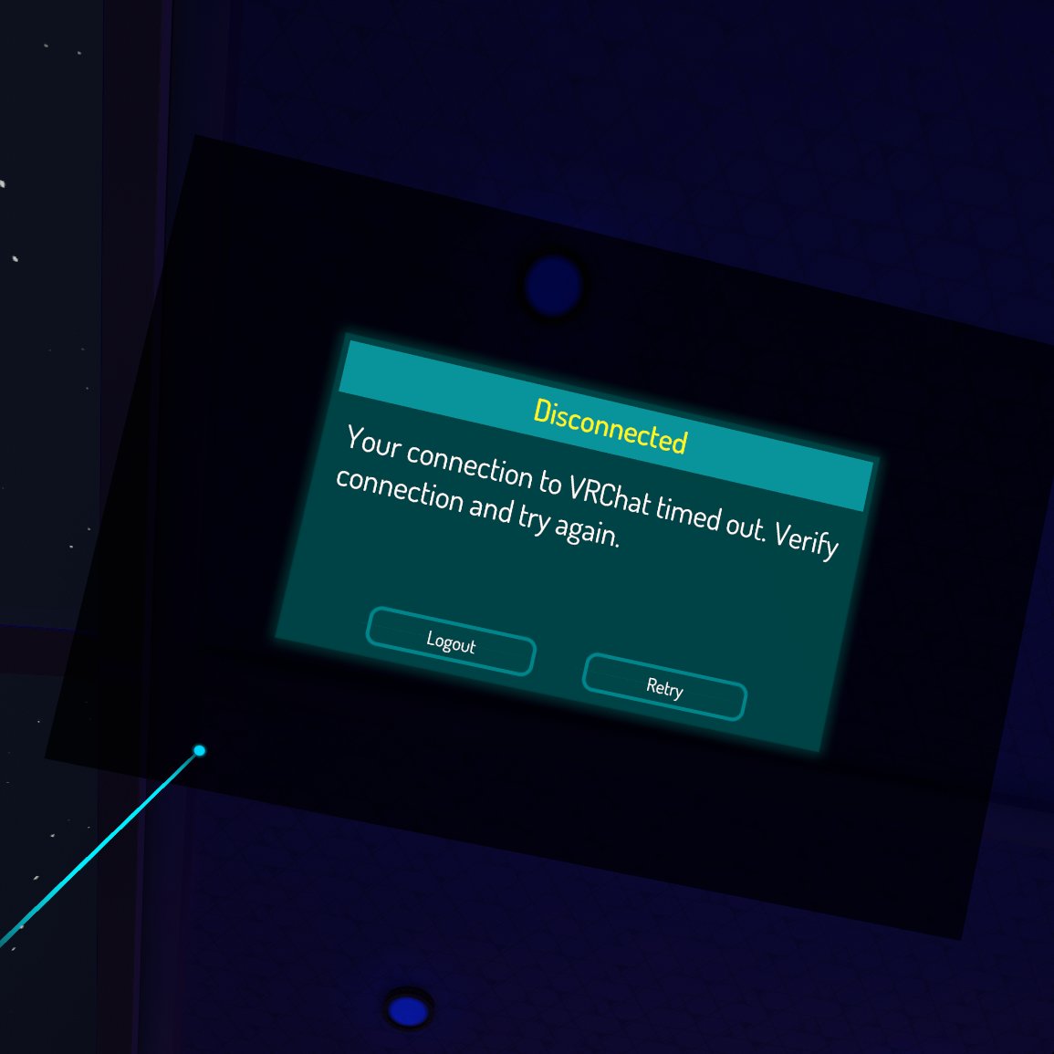 ぎん on Twitter: "【vrctimeoututil.bat】 VRCタイムアウト再起動ツール VRChat Timeout Restart Utility. #VRChat DL ...