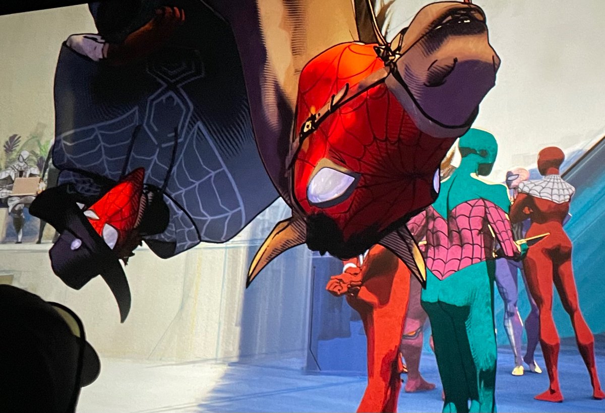 ⋆☾ !! mj |🕸️| webslinger era !! ★⋆ on Twitter: "sir can you please make him webslinger?? please🫶 ...