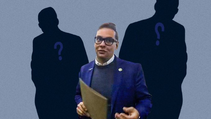 QuoteDigger On Twitter BREAKING George Santos s Lawyer Says Santos quotedigger-on-twitter-breaking-george-santos-s-lawyer-says-santos