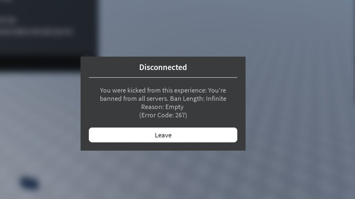 FieryArn on Twitter: "Don't trust this guy he banned me because i told him his ugc are fake he ...