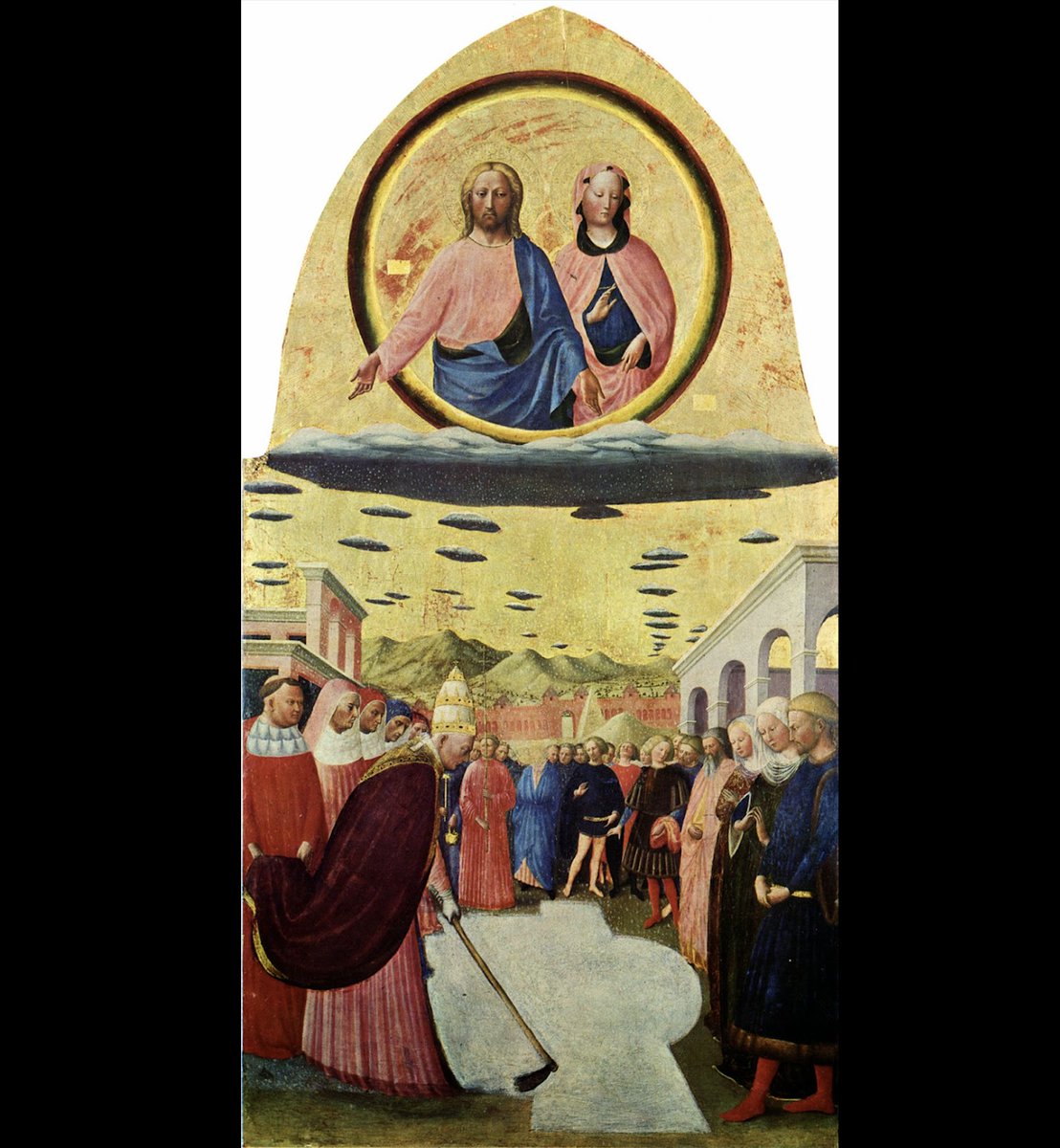 1/ Getting ready to depart on another leg of our "Rosicrucian Road Trip ...