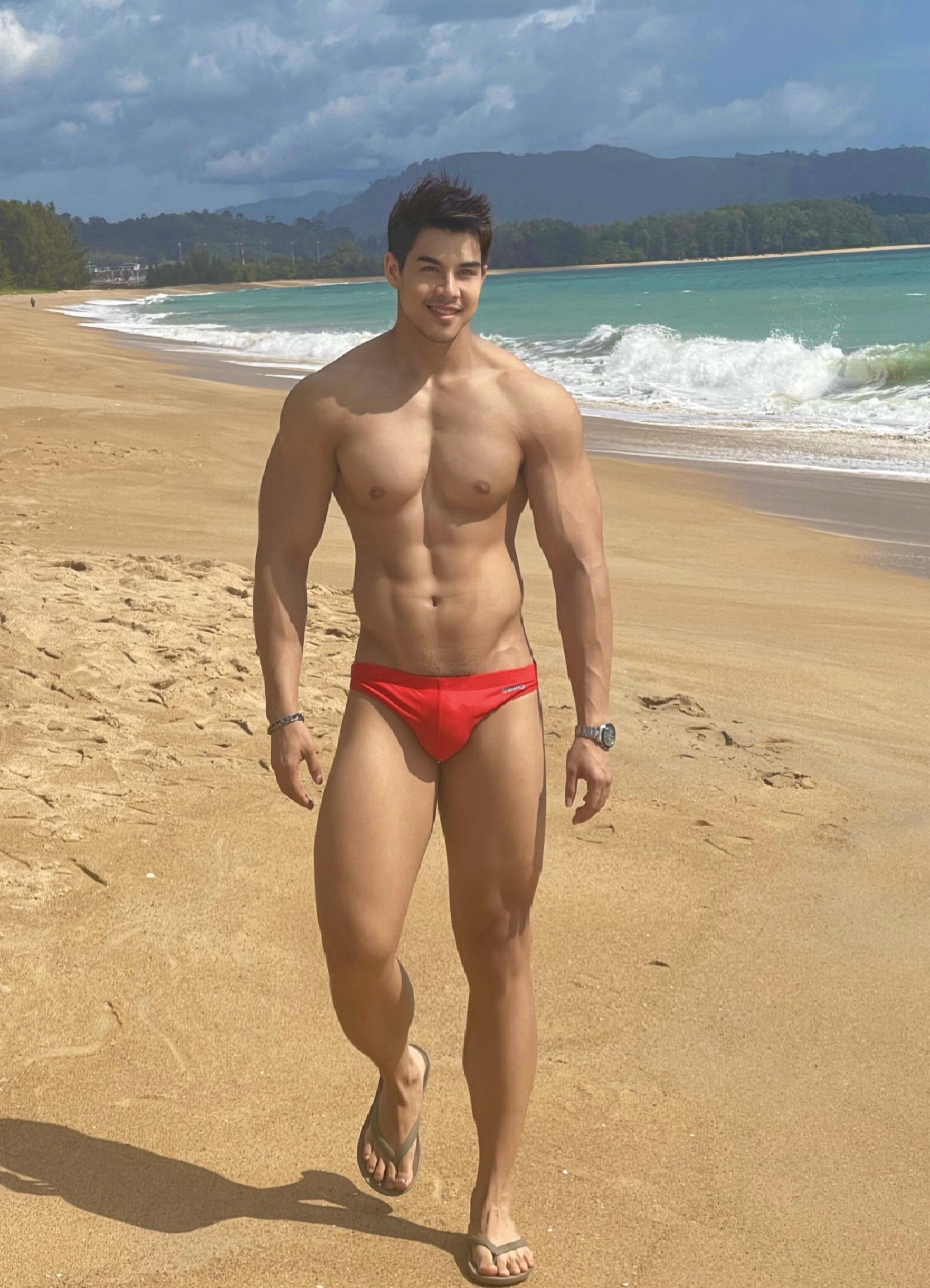 Chai Chai (@WibulNg) / Twitter