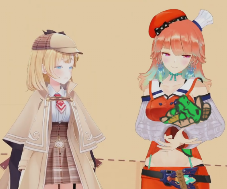 DAKUMA| Studio Nekomata 🐻 on Twitter: DAKUMA| Studio Nekomata 🐻 on Twitter: