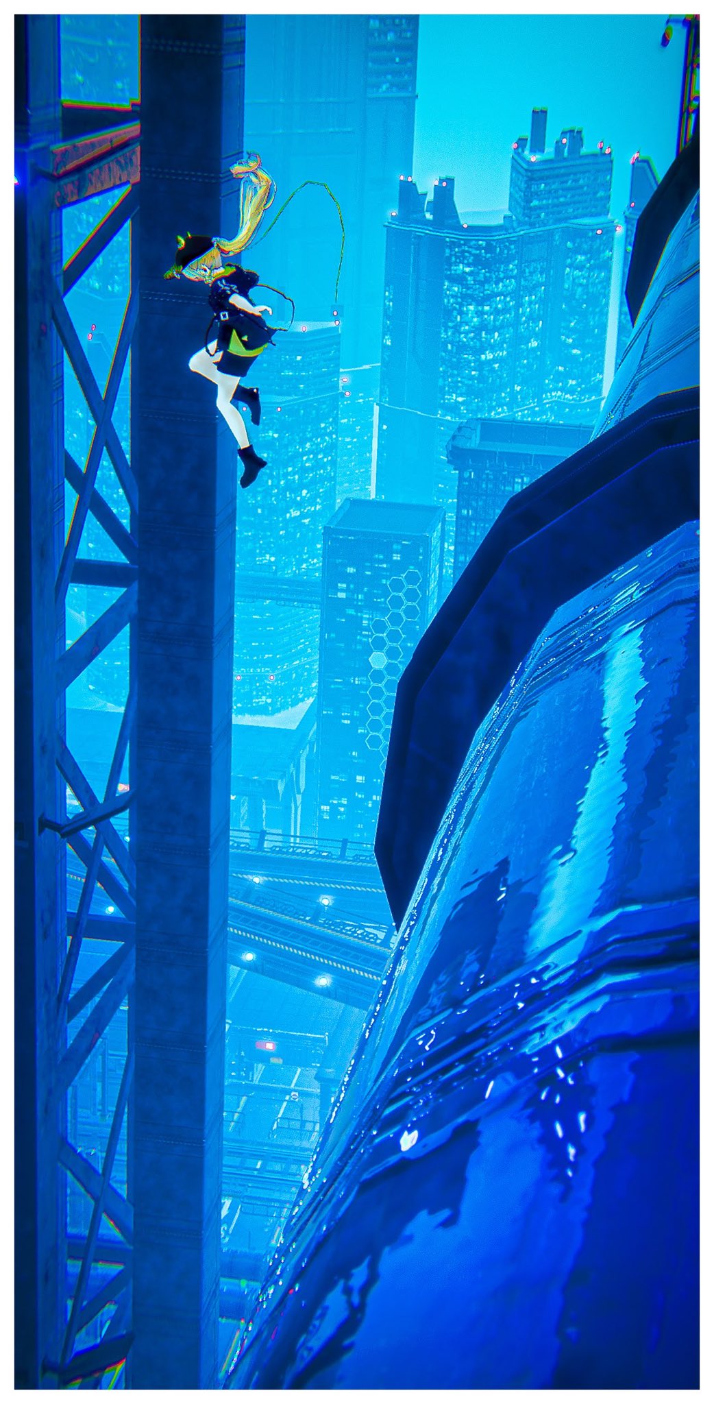 don0123 on Twitter: "ドロップ oz08c By オーゼンOzen #VRChat #VirtualPhotography #don3Photo https://t.co ...