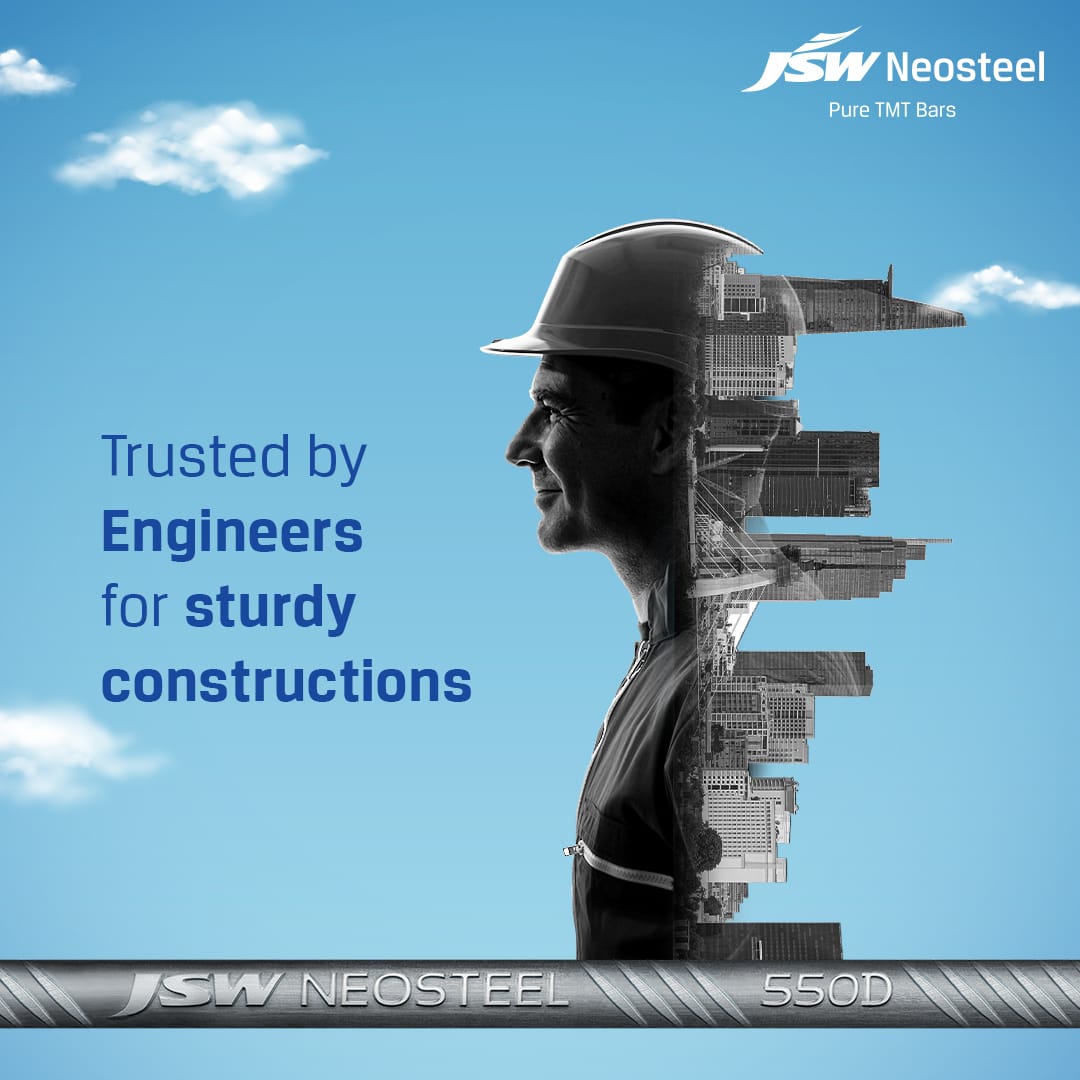 JSW Steel Company Profile & Overview | AmbitionBox