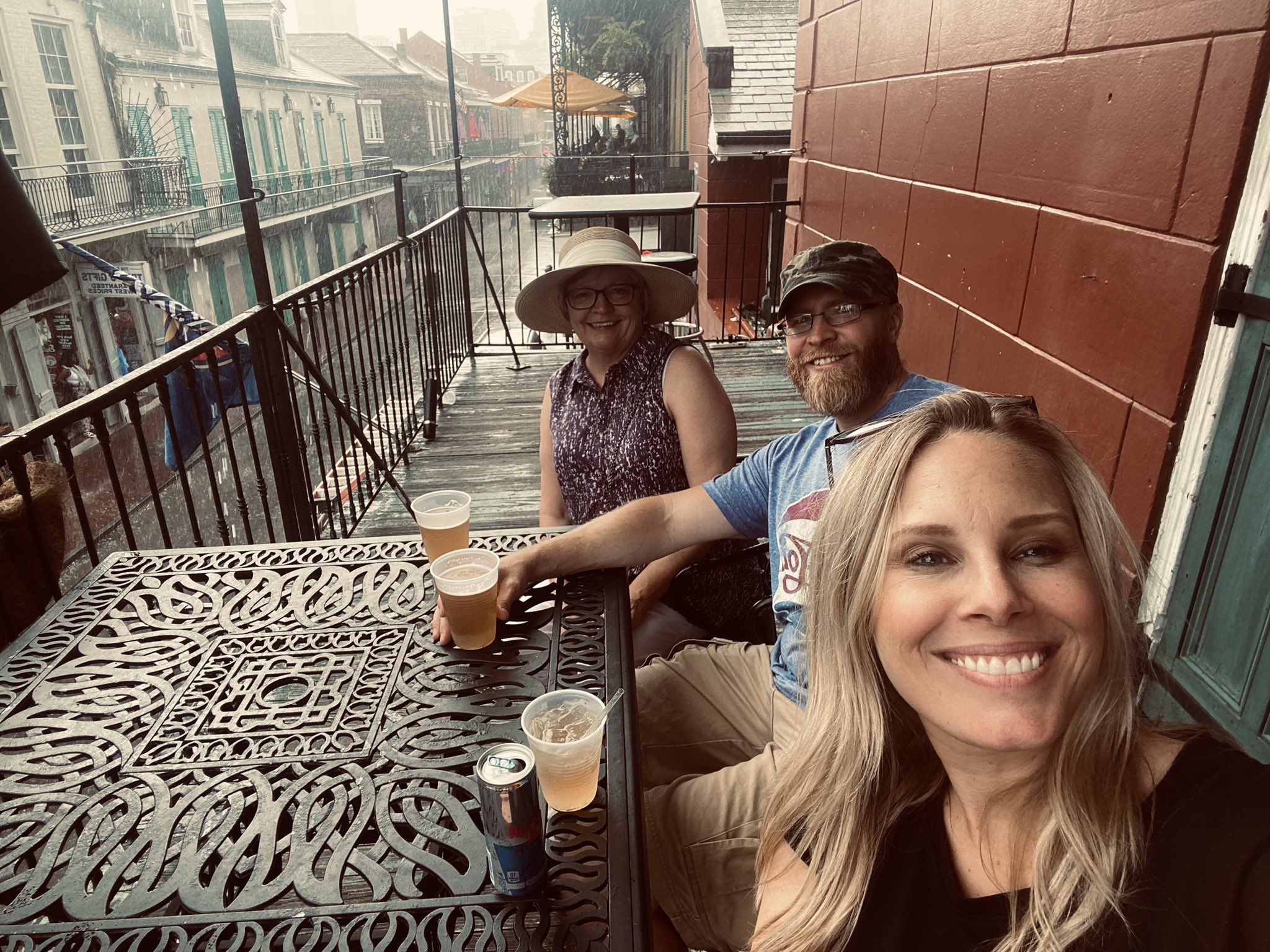 Amber Wheeler on Twitter: "My amazing MIL, Sandy, has been in town for the last week. She wanted ...