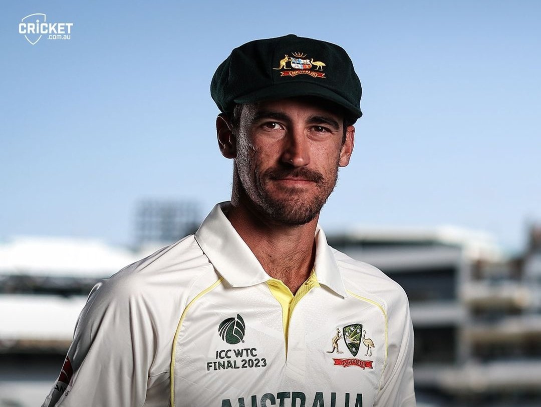 Mitchell Starc said, "I've tried to be smart to prolong playing for ...