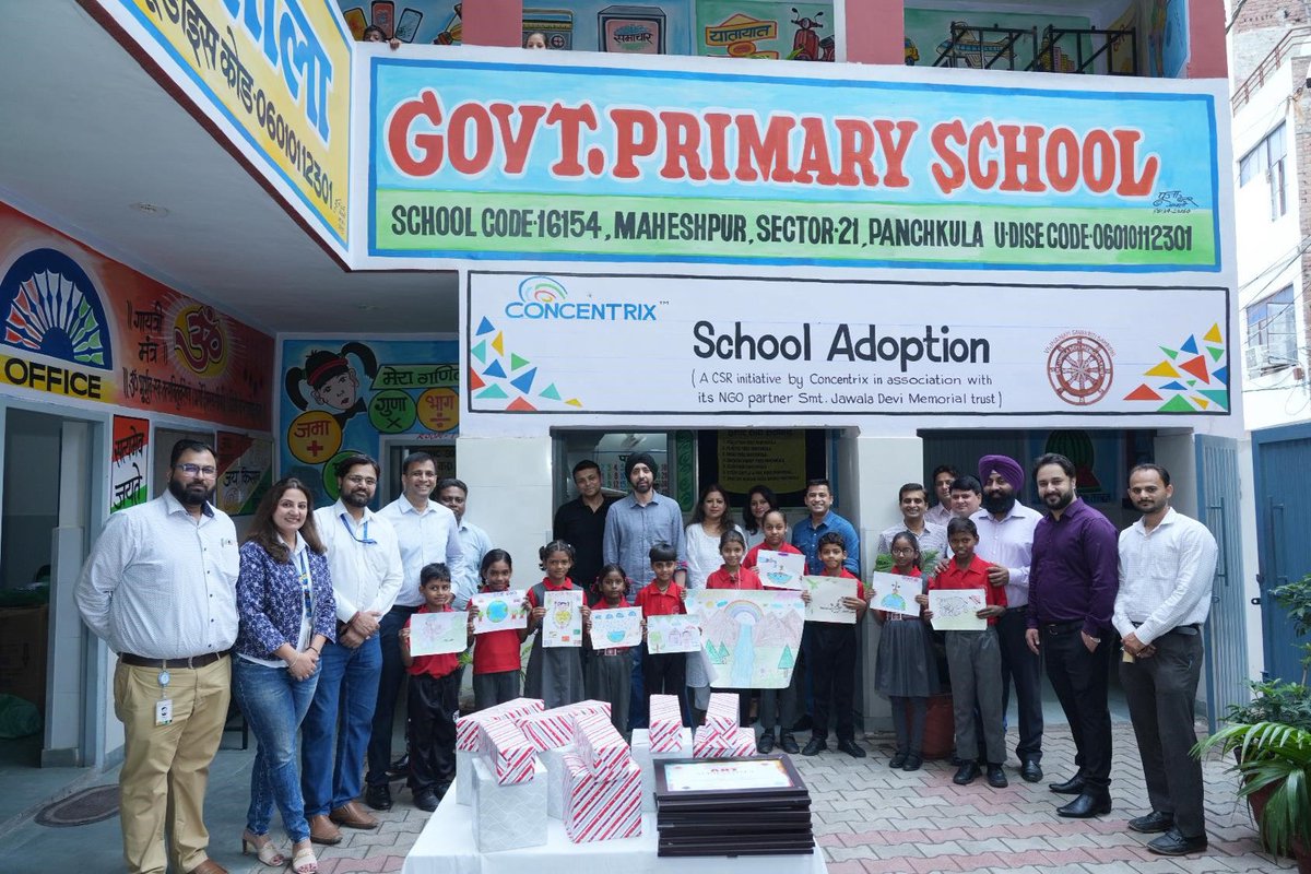 Concentrix Corporation Company Profile & Overview | AmbitionBox