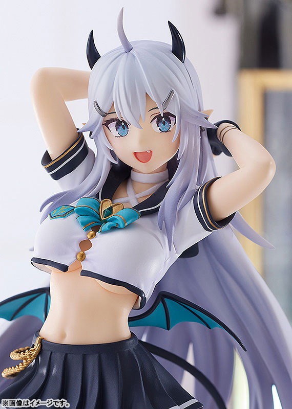 あみあみ on Twitter: "POP UP PARADE VShojo ヴェイベ 完成品フィギュア[グッドスマイルカンパニー] ⇒https://amiami.jp/top/detail ...