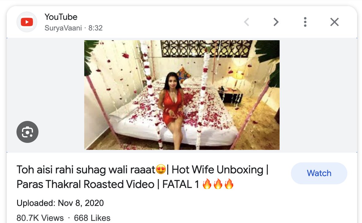 Akassh Ashok Gupta on Twitter: "making mockery of ur relationship on social media is utter ...