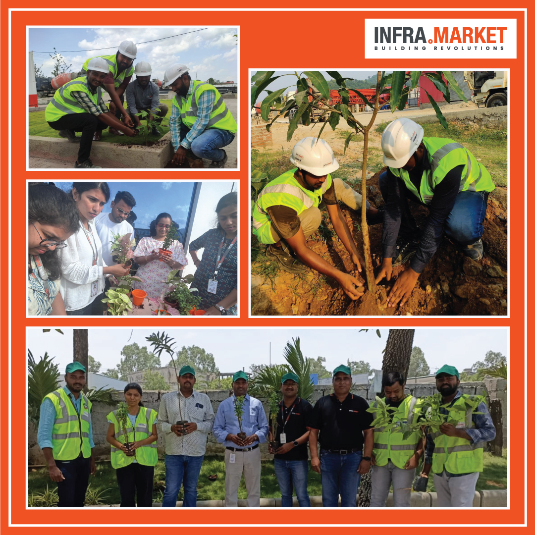 Infra.Market Company Profile & Overview | AmbitionBox