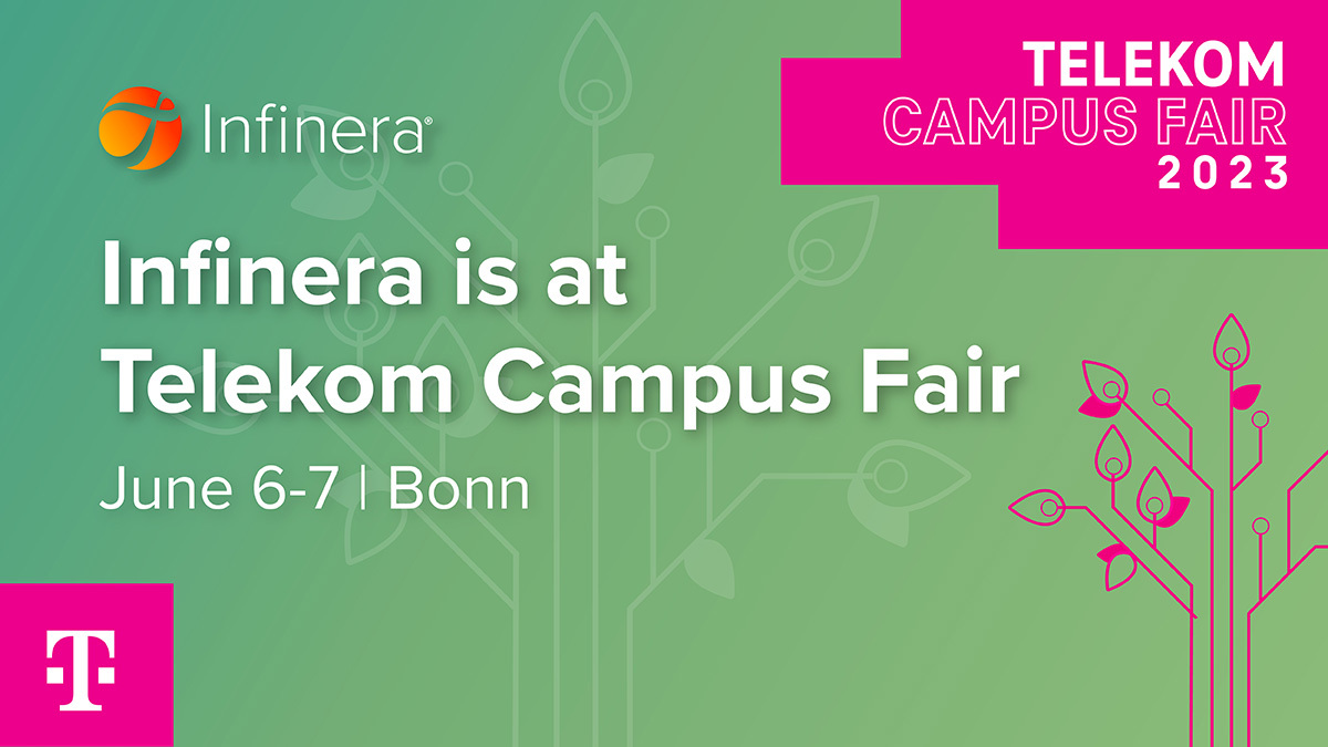 Infinera Company Profile & Overview | AmbitionBox