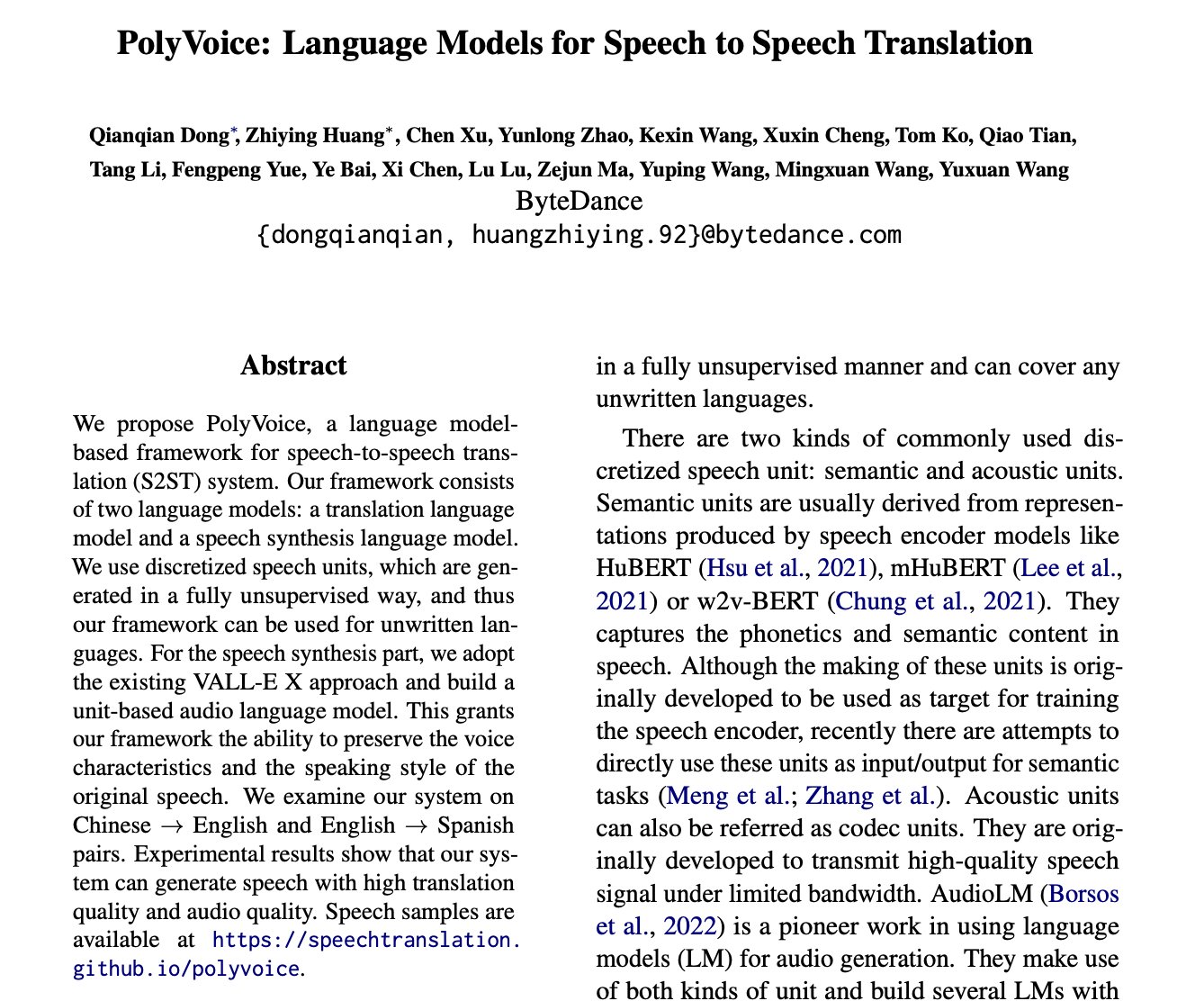 Black Speech Translator