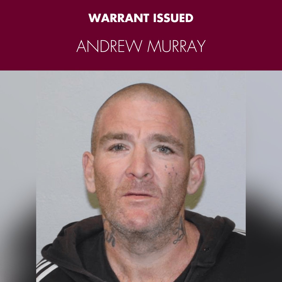 Victoria Police on Twitter: "Police are appealing for public assistance to help locate Andrew ...